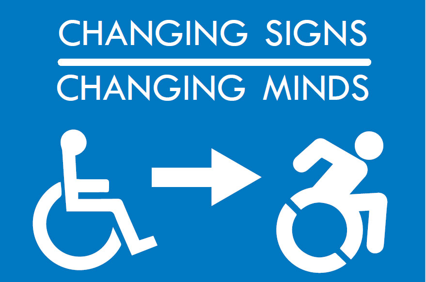 LaFave mobilizes plan for updated disability logo | News, Sports, Jobs ...